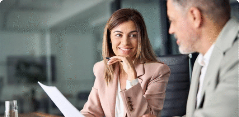 The role of executive leadership in driving AEC contracts and ...