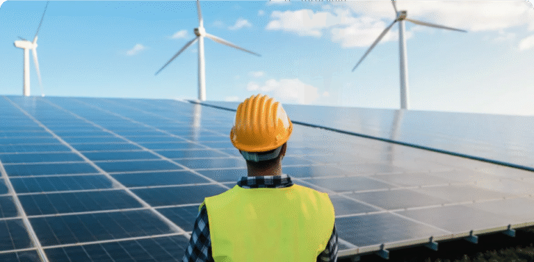 Integrity-led sustainability in mega AEC projects | Metam